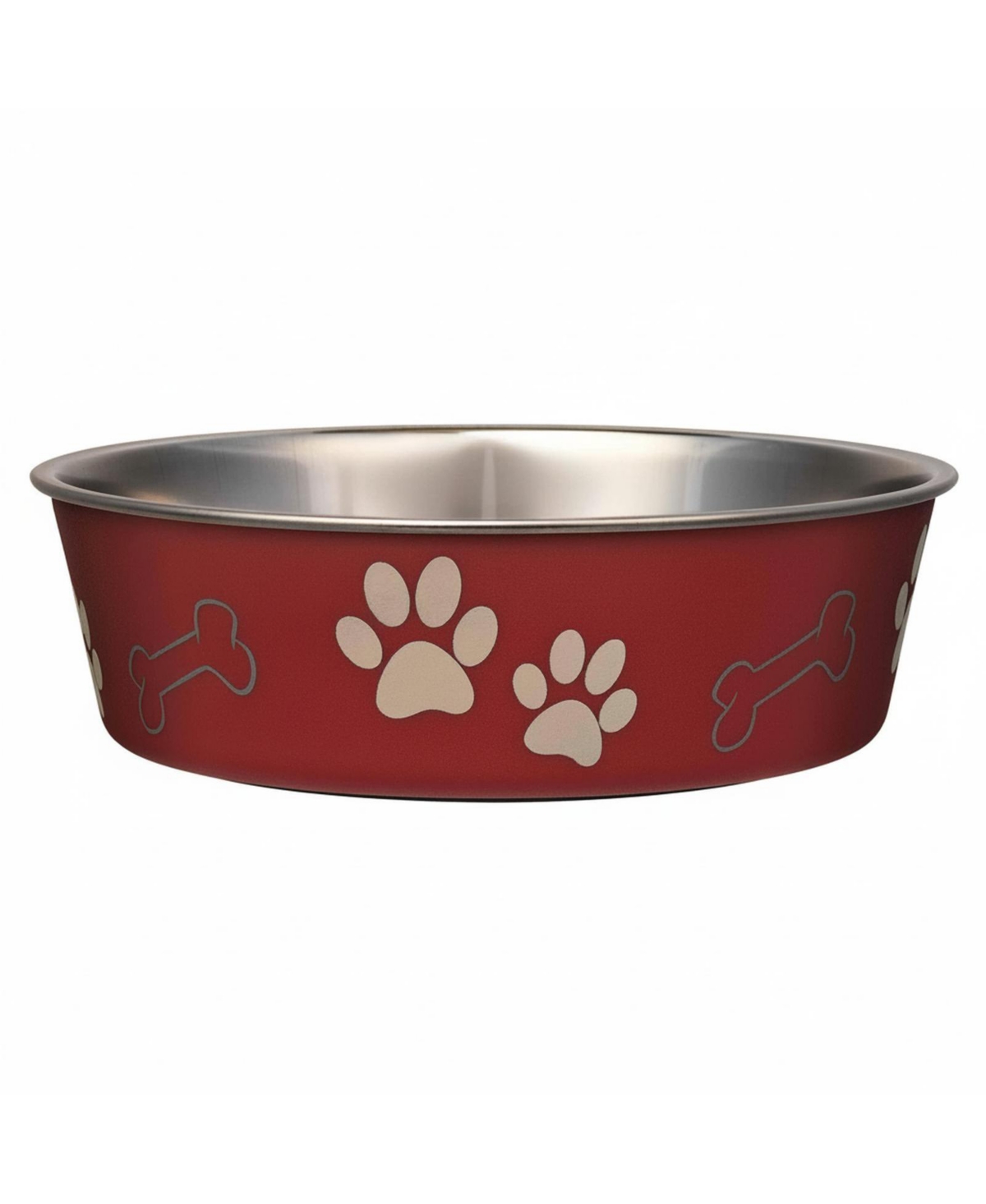 Click here for Aronkl Stainless Steel Dog Cat Bowl Spill Proof Du... prices
