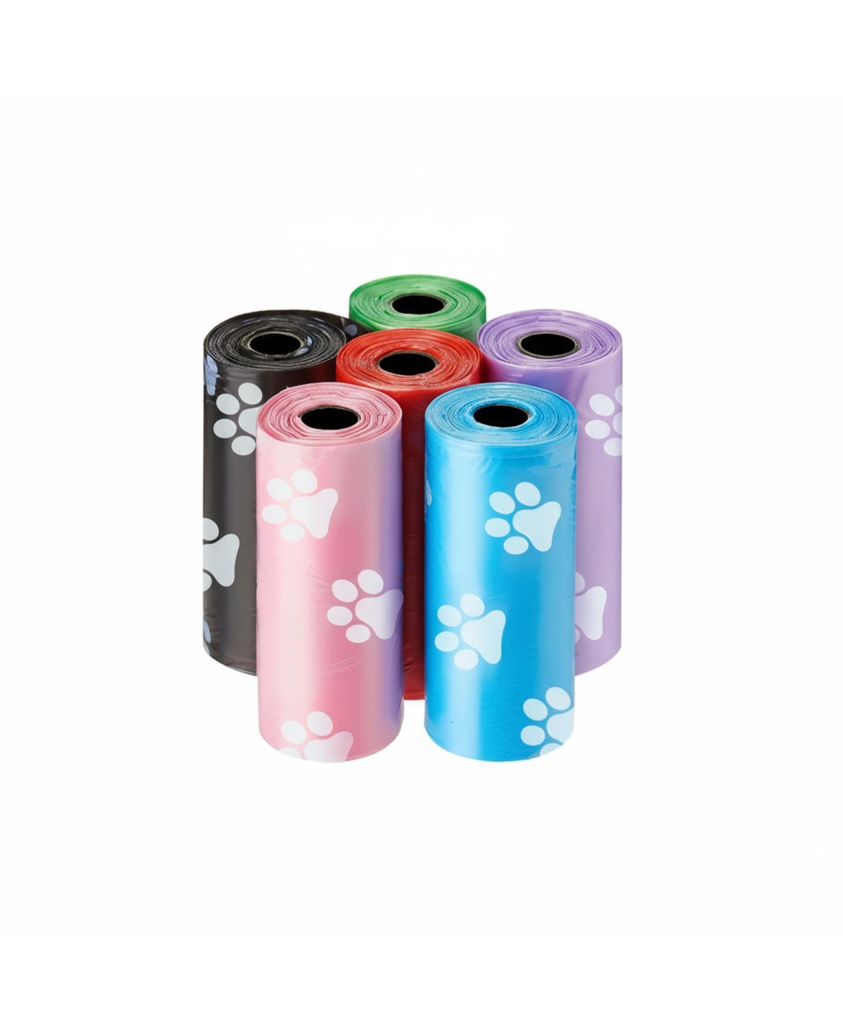 Click here for Aronkl 3000 Counts 200 Rolls Dog Poop Bags Plastic... prices