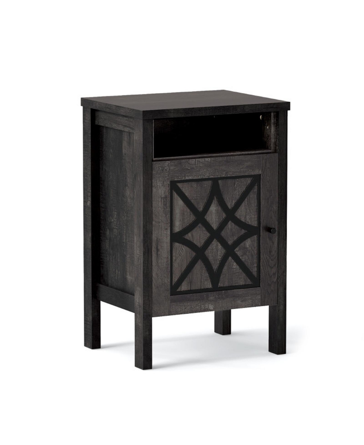 Click here for Gouun Robot Vacuum Storage Cabinet with Reversible... prices