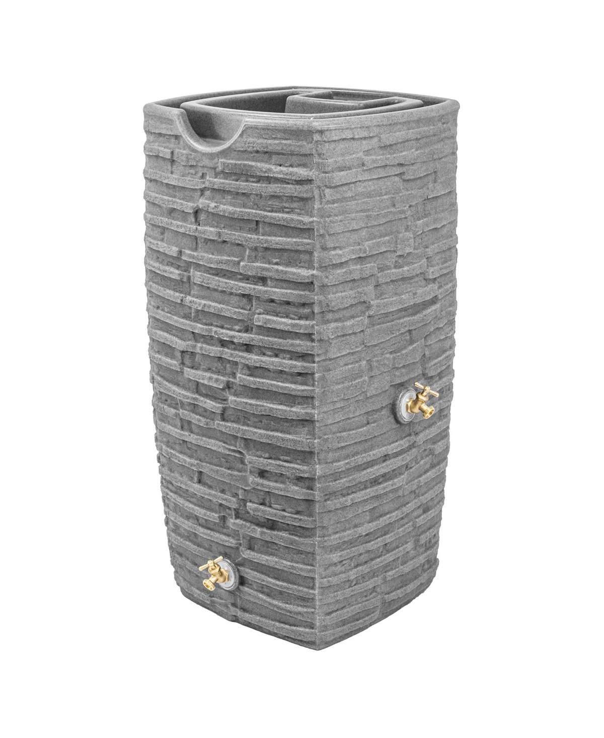 Click here for Good Ideas Impressions Riverwalk 50 Gal Rain Saver... prices