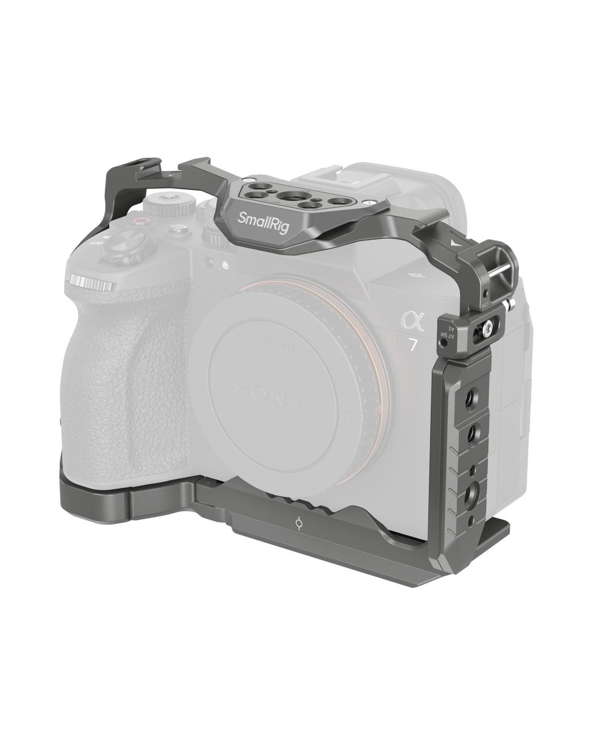 Click here for SmallRig HawkLock Quick Release Cage for Sony Alph... prices