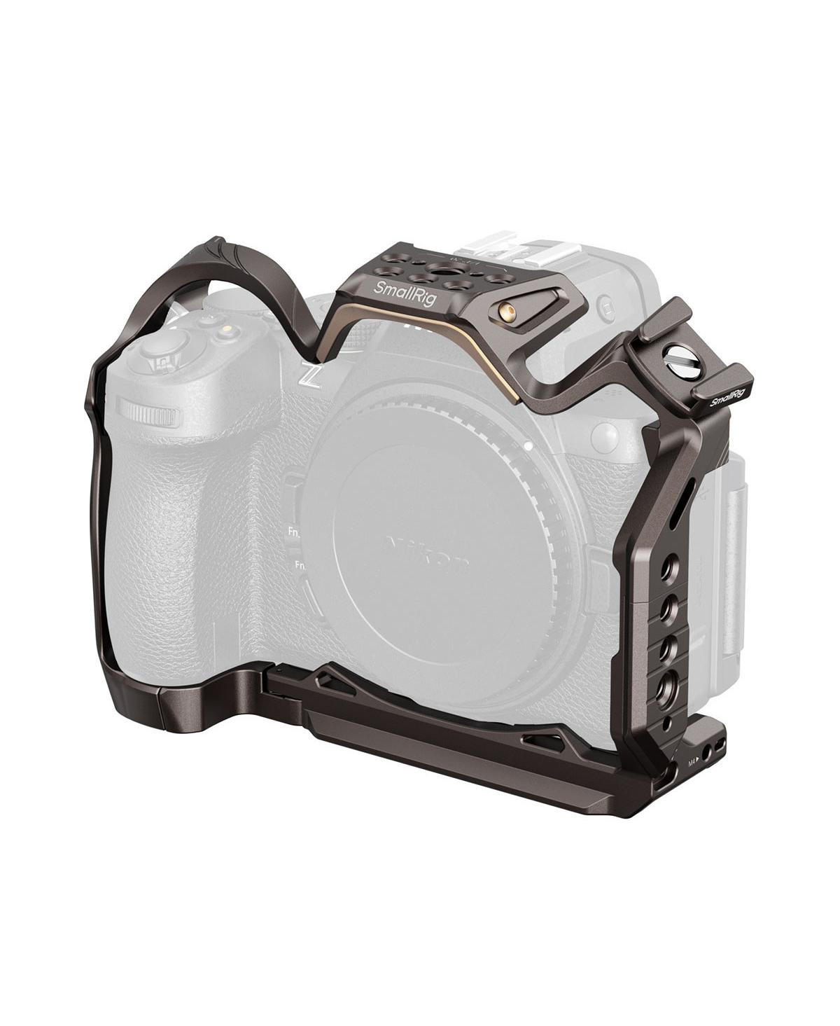 Click here for SmallRig Night Eagle Cage for Nikon Z5  Z5II  Z6... prices