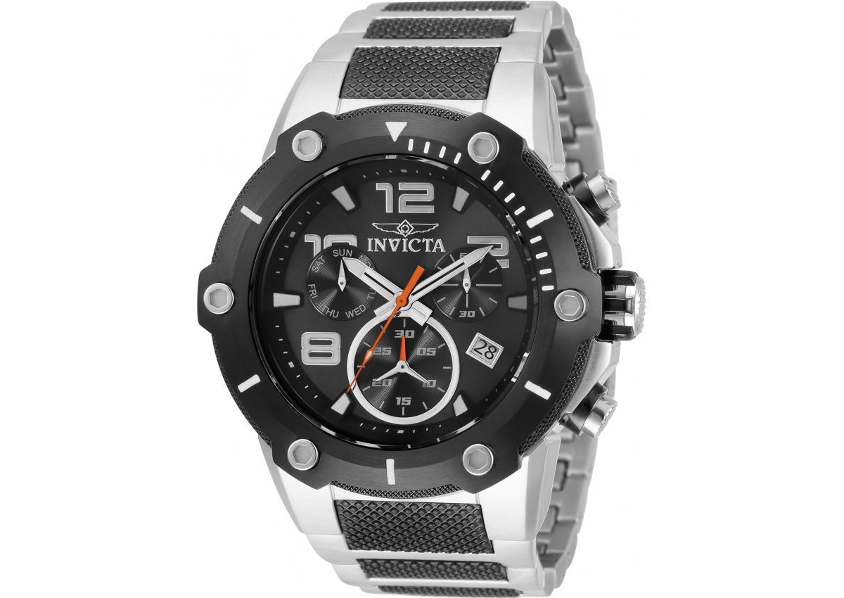 Click here for Invicta Mens 33283 Speedway Quartz Chronograph Dia... prices