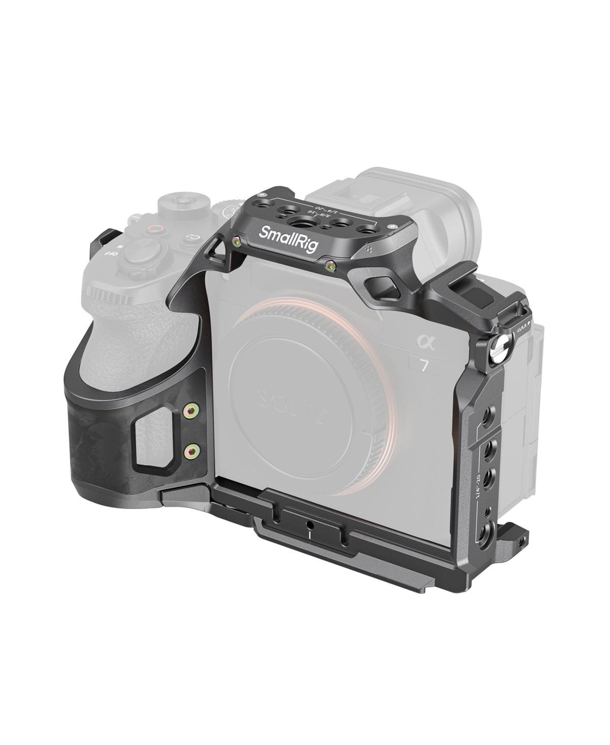 Click here for SmallRig Rhinoceros Full Camera Cage for Sony Alph... prices