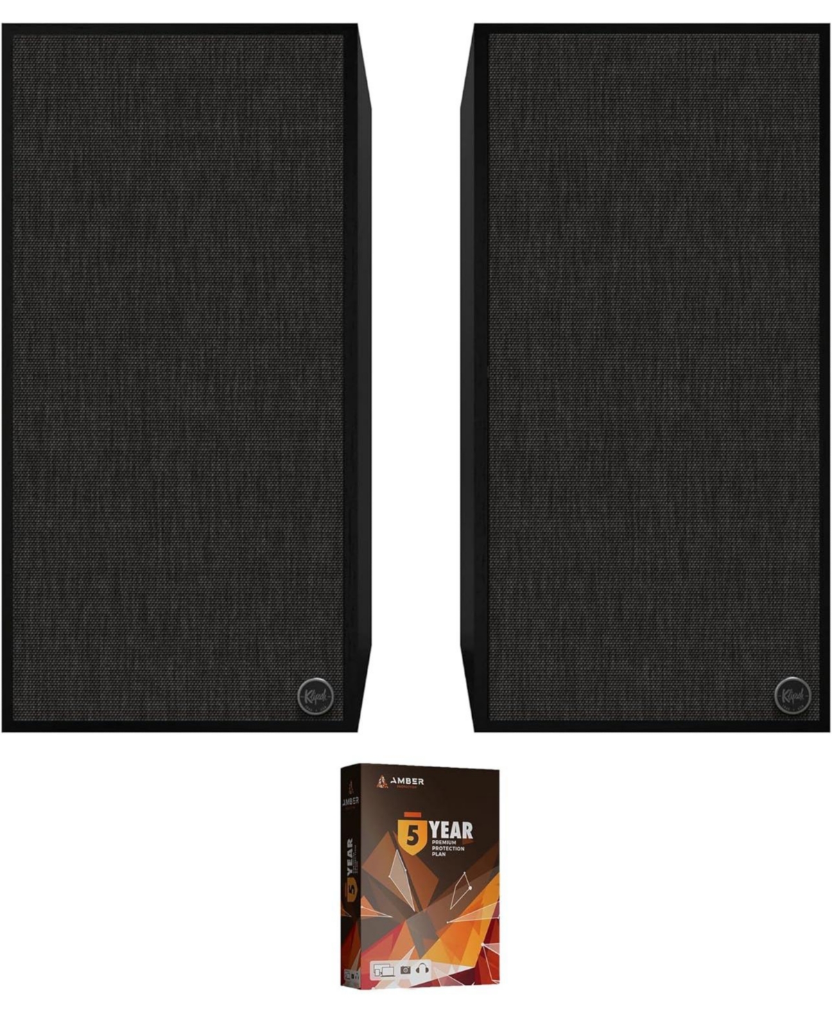 Click here for Klipsch The-nines- 240W Powered Speaker Pair with... prices