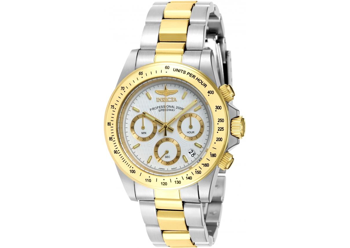 Click here for Invicta Mens 7029 Signature Quartz Chronograph Dia... prices