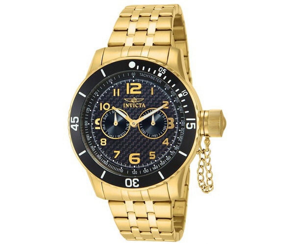 Click here for Invicta Mens 14888 Specialty Quartz Chronograph Di... prices