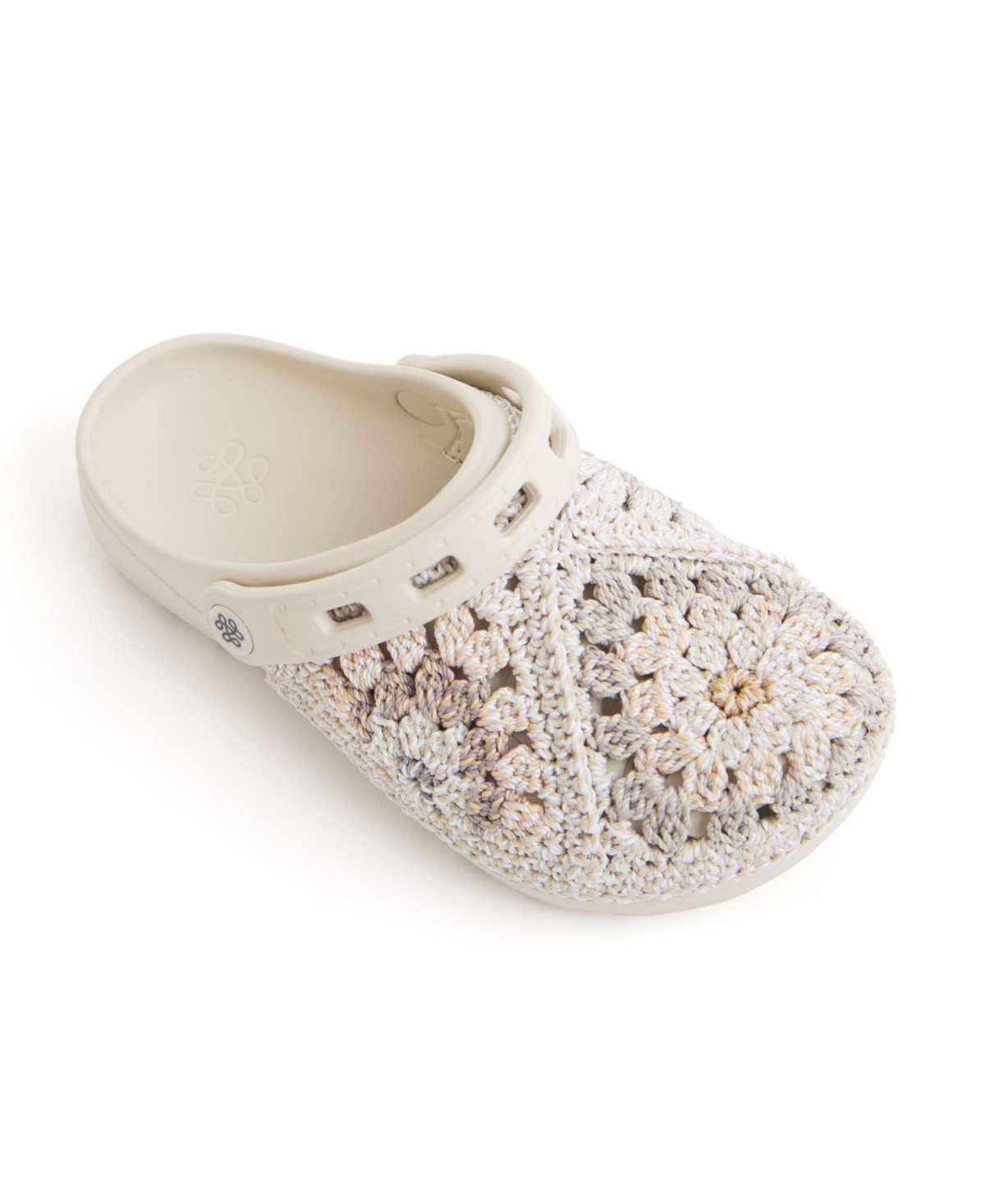 Click here for The Sak Womens Bolo Clog - Sand patch prices