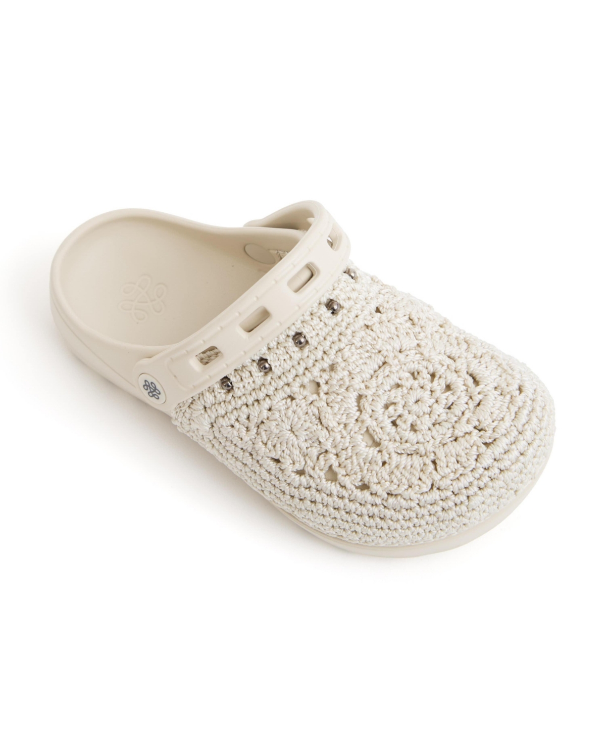 Click here for The Sak Womens Bolo Clog - Natural medallion prices