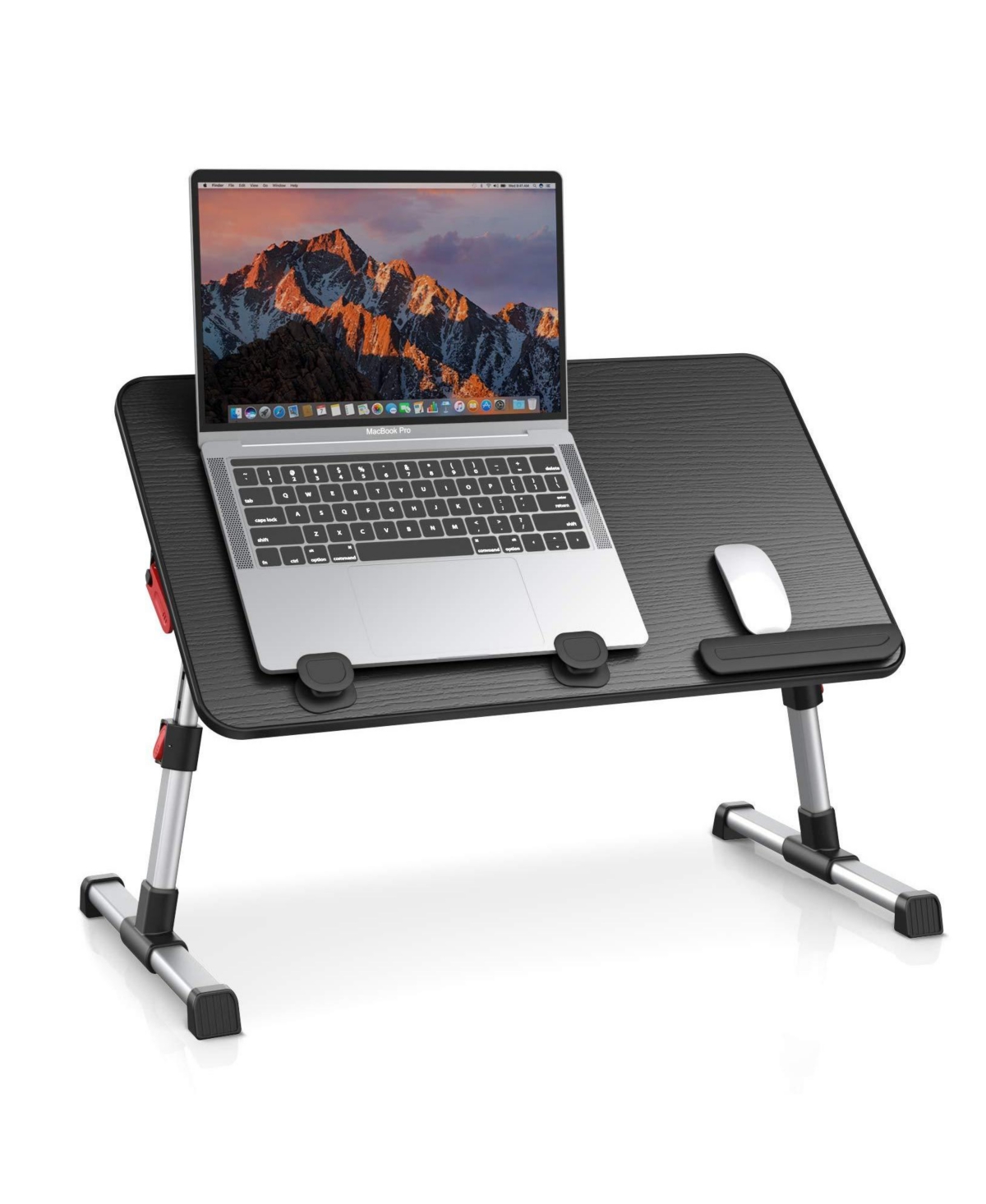 Click here for Gnuadz Laptop Desk Adjustable Stand Portable Folda... prices