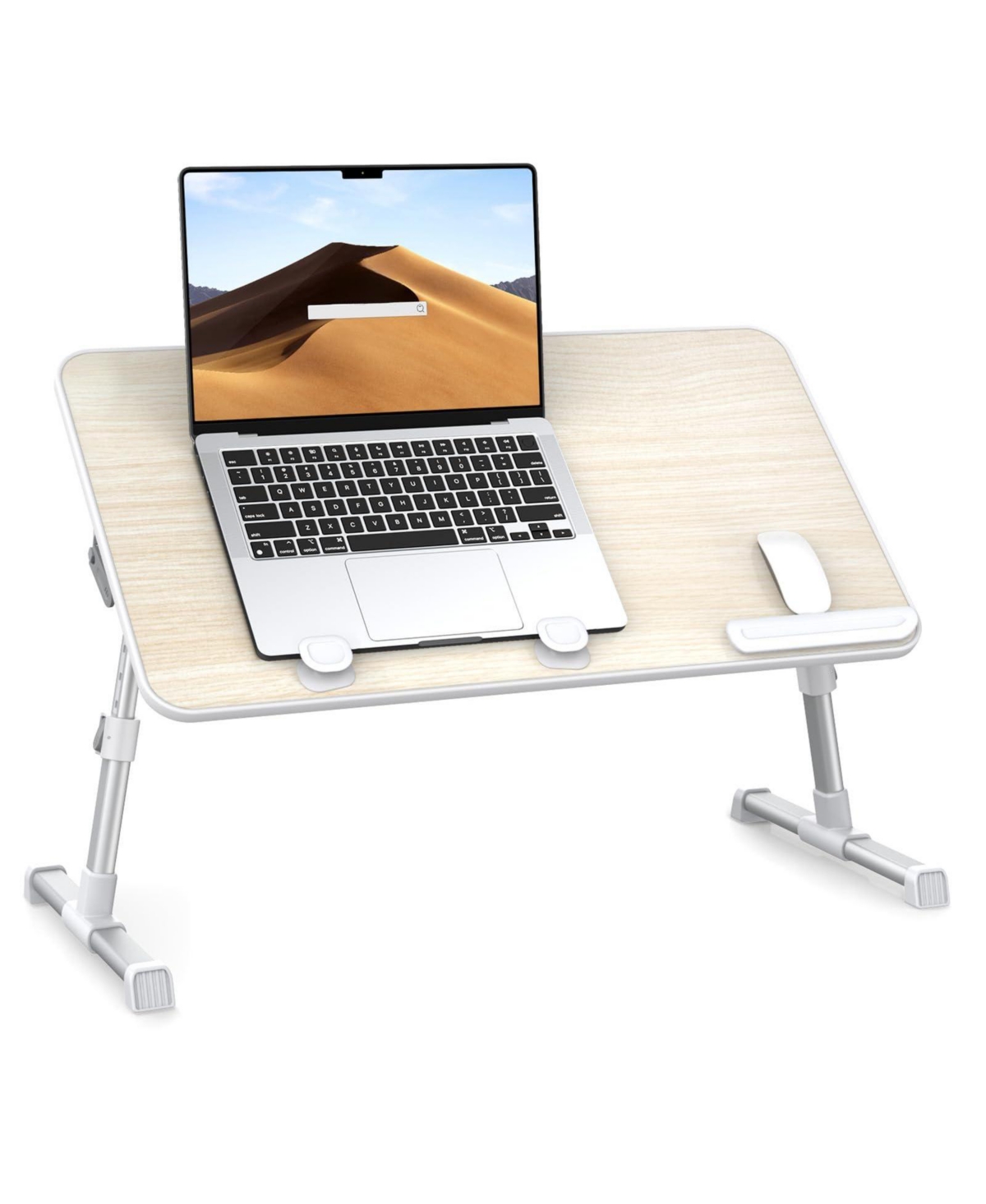 Click here for Gnuadz Laptop Desk Adjustable Stand Portable Folda... prices