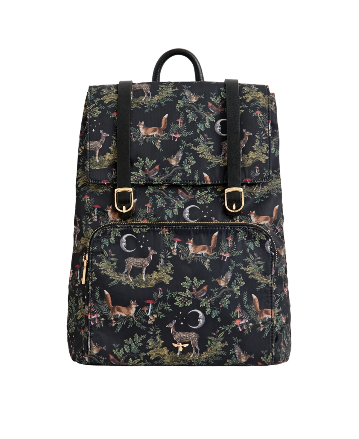 Click here for Fable England A Nights Tale Woodland Backpack Midn... prices