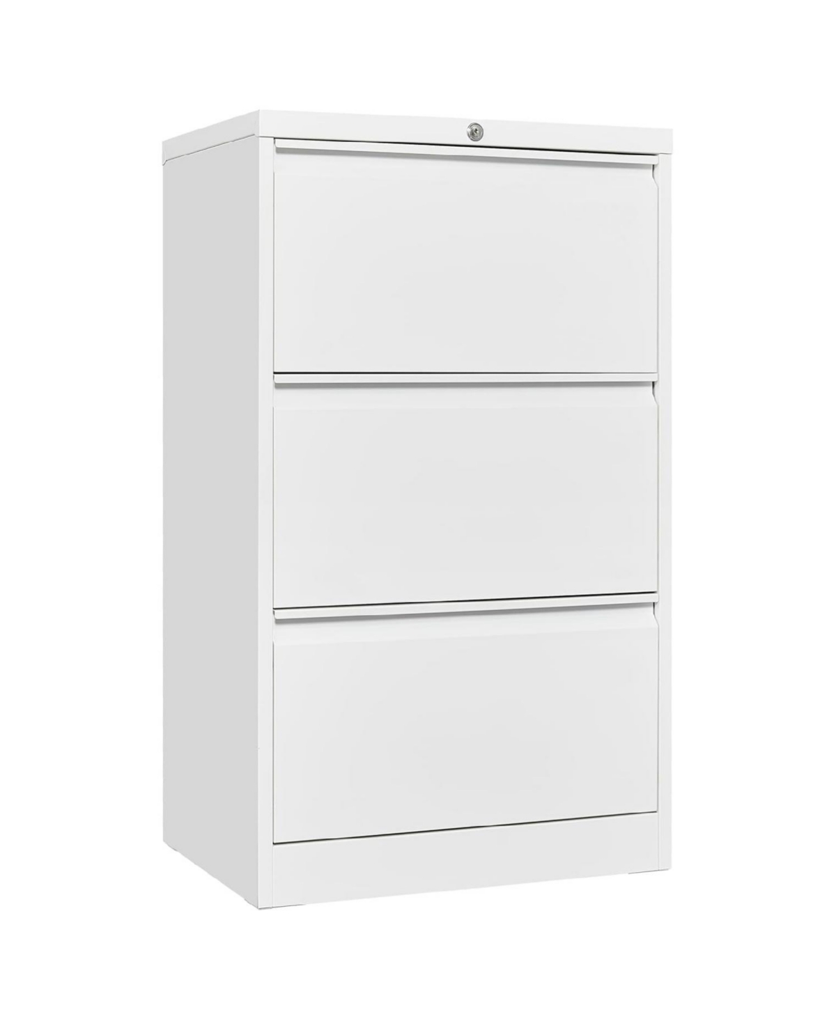 Click here for gaomon Lateral Steel Filing Cabinet with 3 Locking... prices