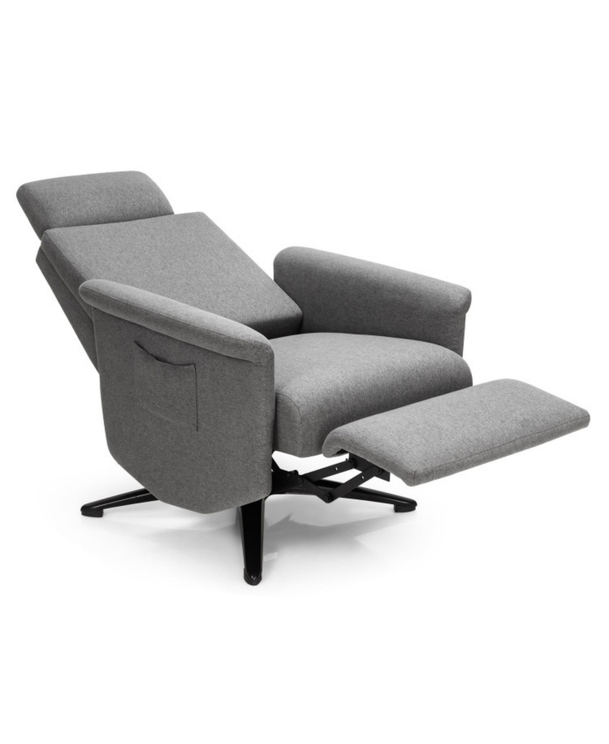 Click here for Gouun Swivel Massage Recliner Sofa with Adjustable... prices