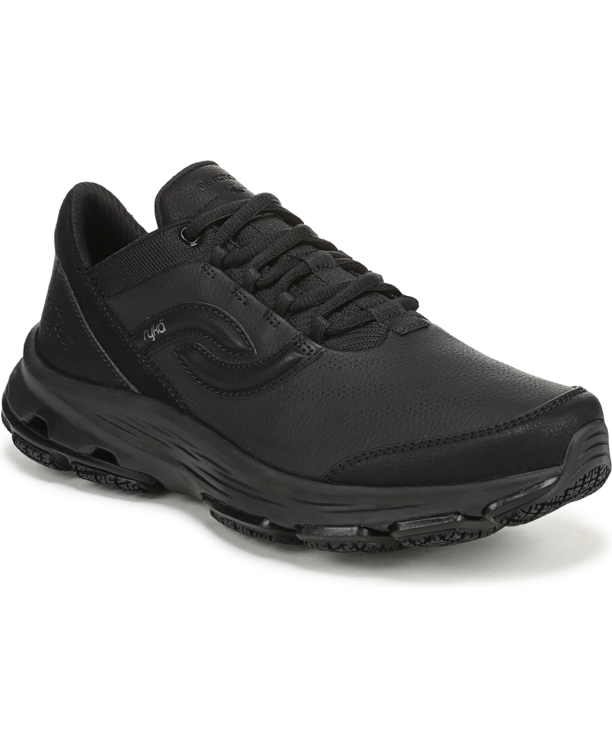 Click here for Ryka Womens Devotion Sr Slip-Resistant Walking Sne... prices