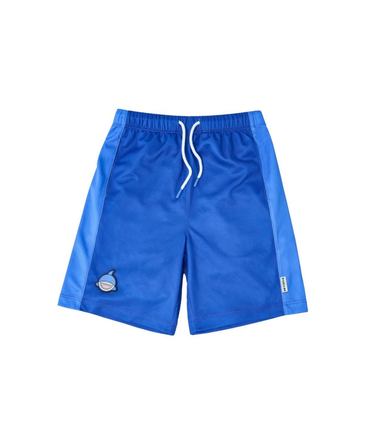 Click here for Roarsome Kids Reef Riders Shorts - Blue prices