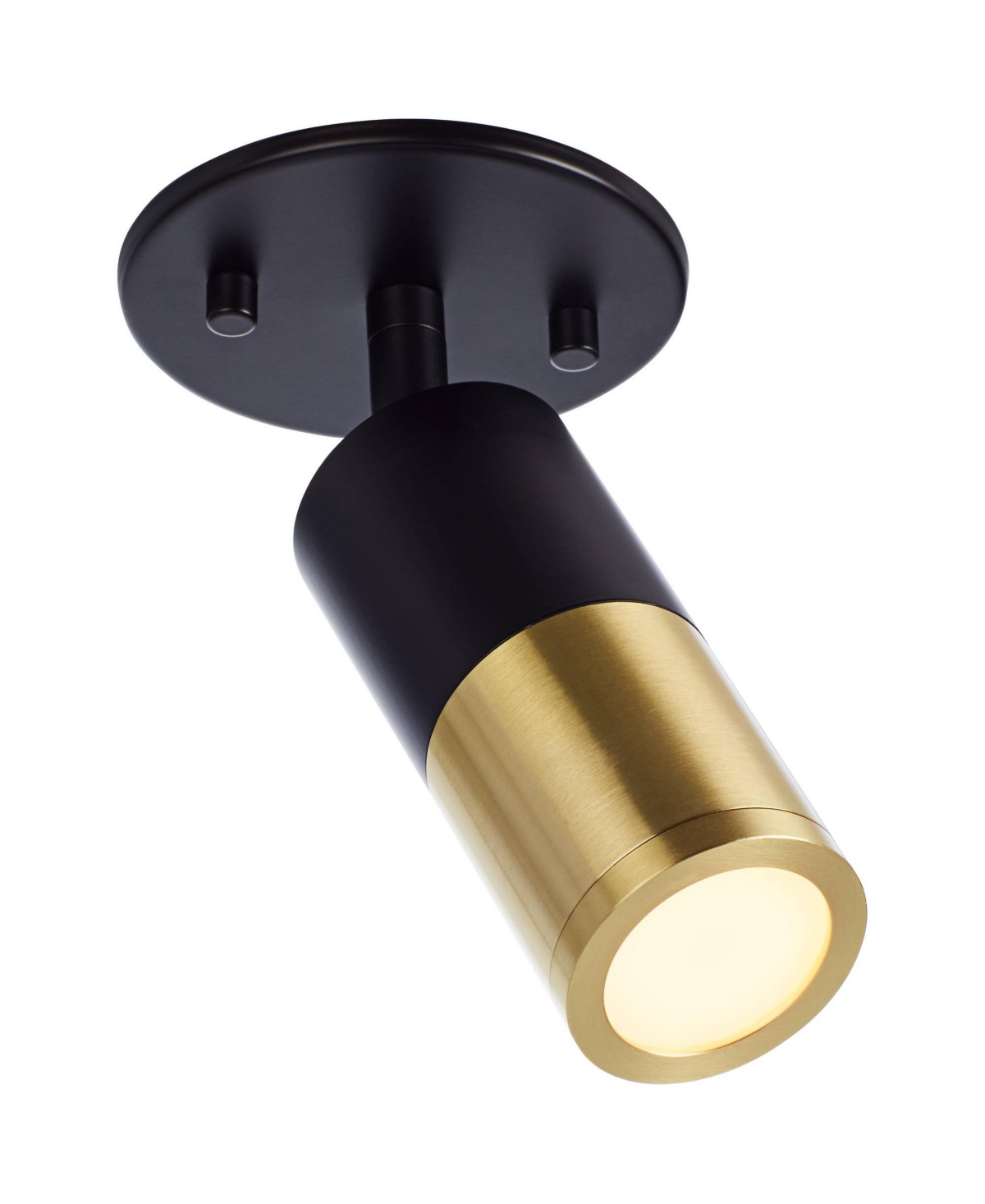 Click here for Pro Track Maxine 10W Led Track Ceiling Spotlight -... prices