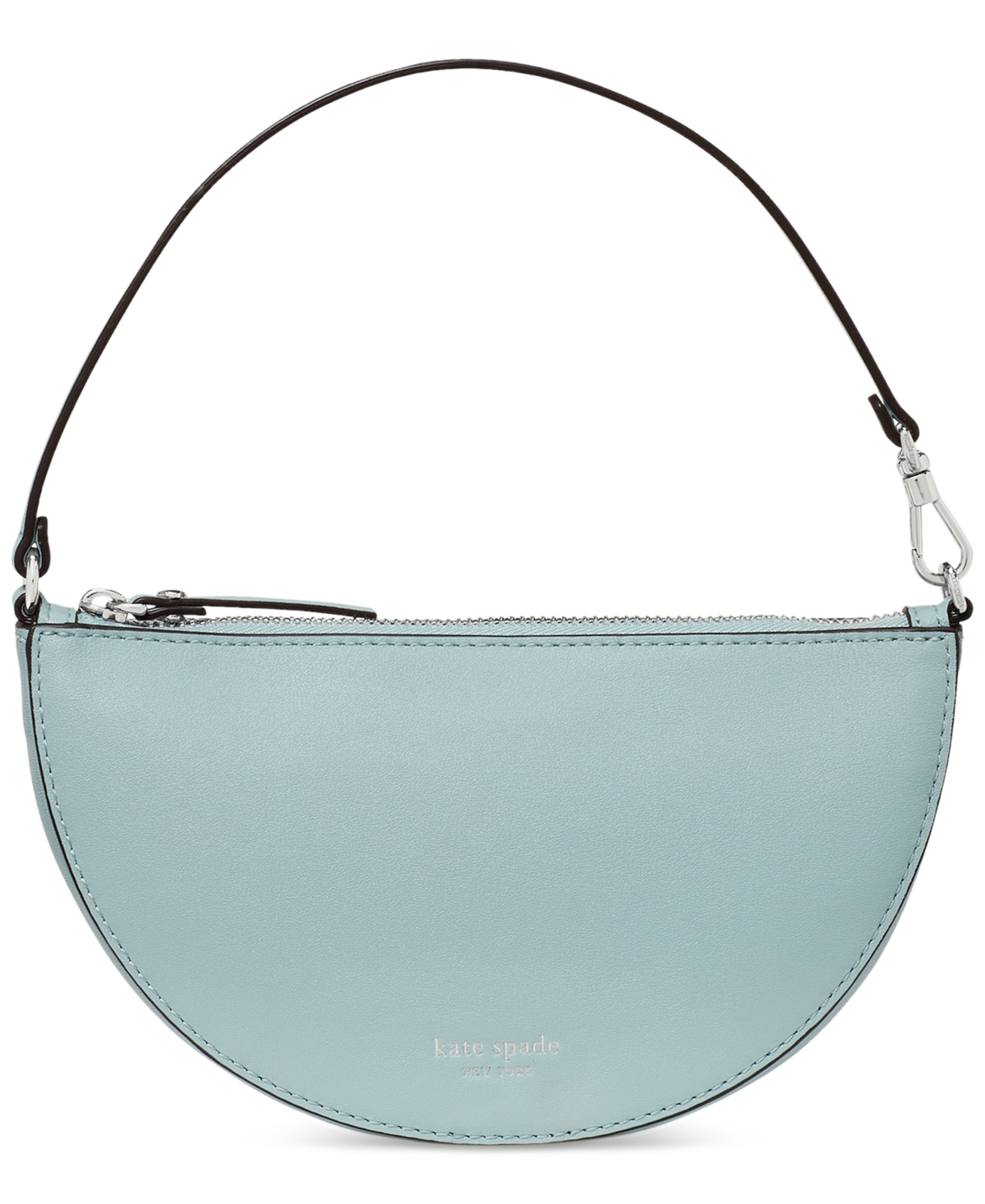 Click here for Kate Spade New York Wink Mini Wristlet Wallet - En... prices