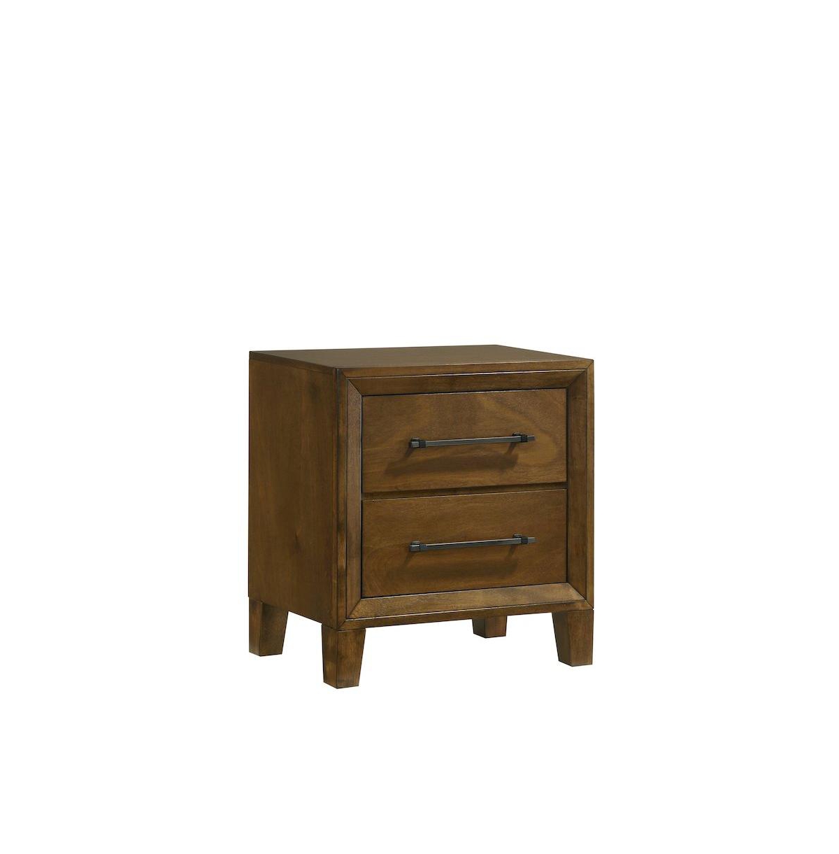 Click here for New Classic Furniture Ballard Wood 2-Drawer Nights... prices
