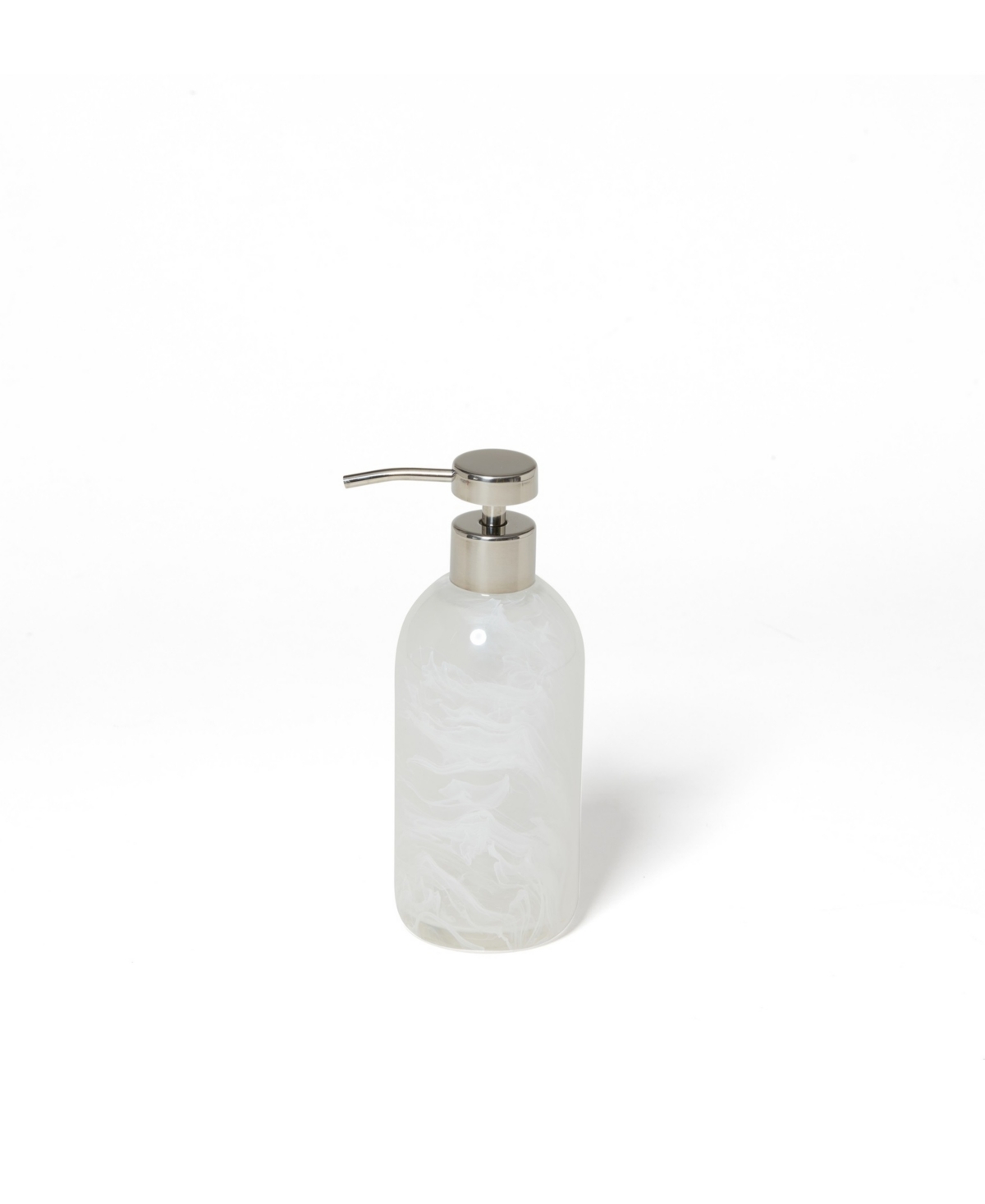 Click here for Roselli Trading Company Clouds Resin Lotion Pump -... prices