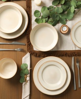 Click here for Stone Lain Comet Dinnerware Collection prices