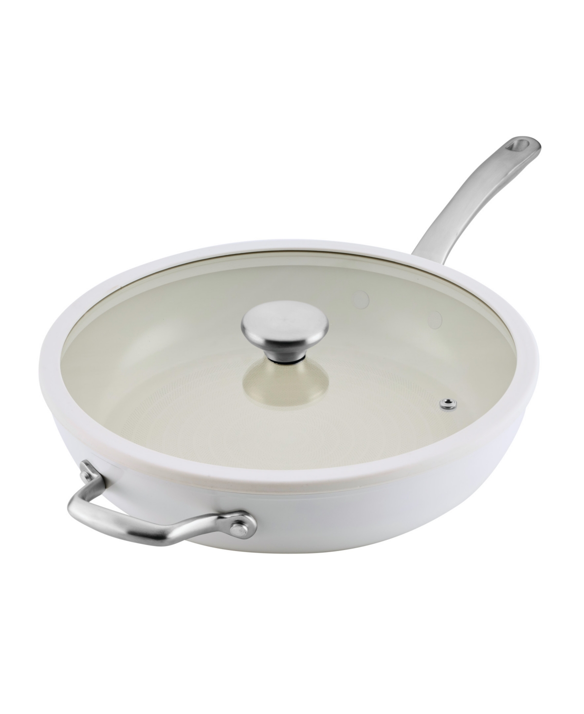 Click here for Circulon LaserDefense Ceramic Nonstick 12 Frying P... prices