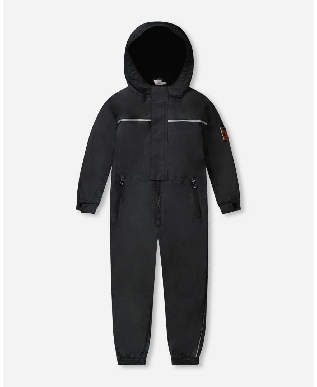 Click here for Deux par Deux Kids Unisex Mid-Season One-Piece Out... prices