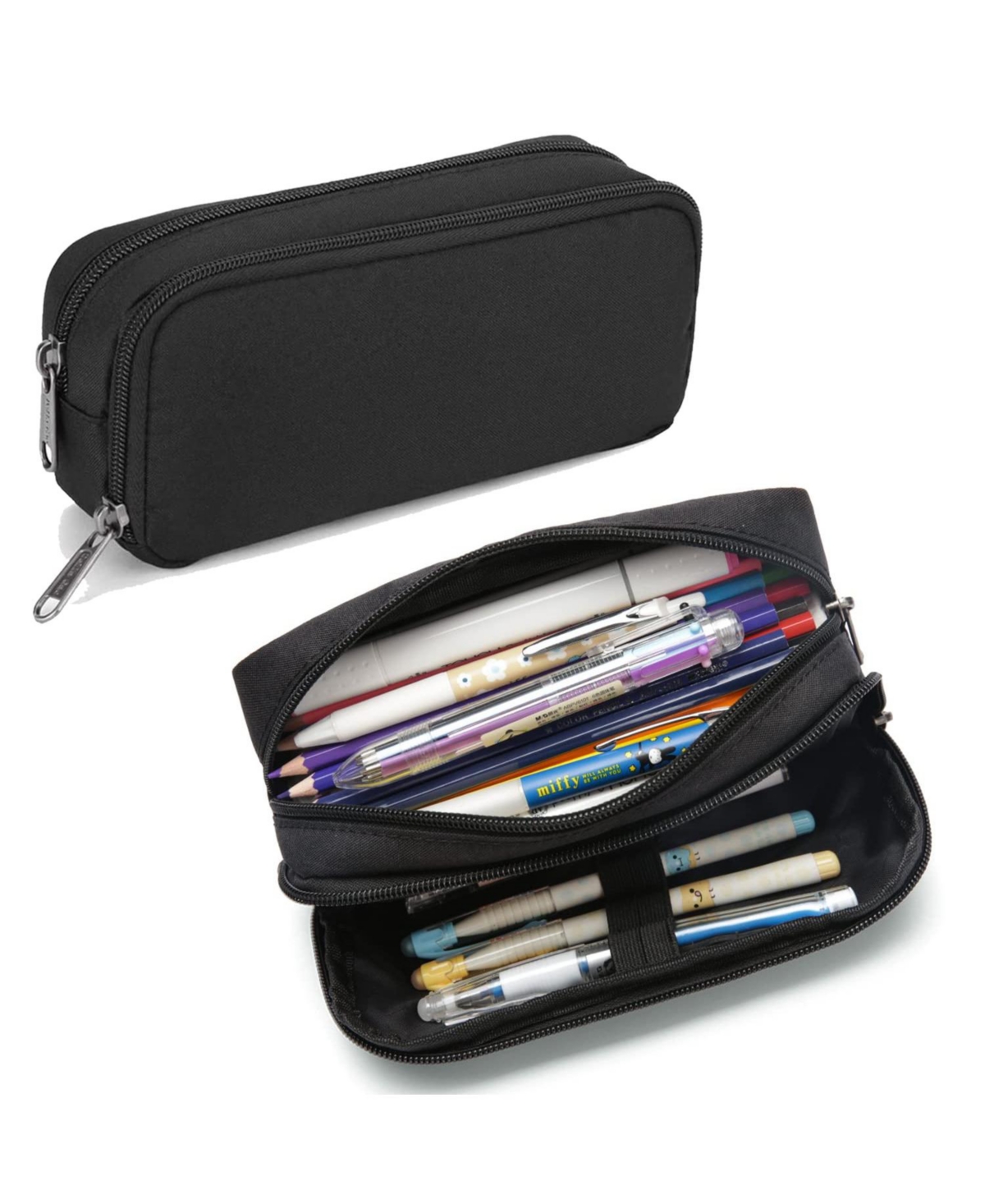 Click here for Gnuadz Pencil Case Pouch Aesthetic Box Office Stat... prices