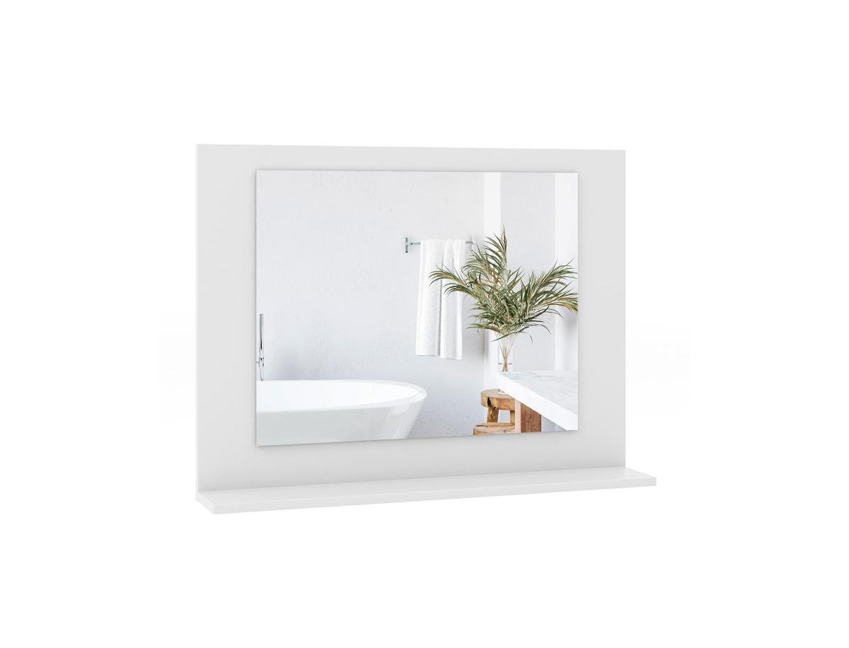 Click here for Slickblue 23.5x17.5 Inch Rectangle Bathroom Mirror... prices