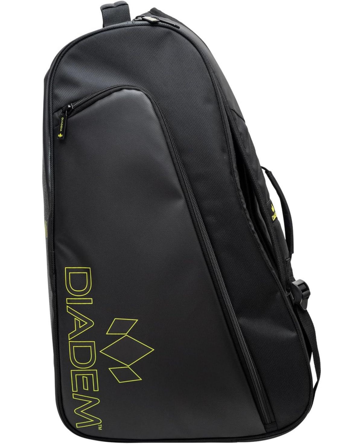 Click here for Diadem Tour v2 Paddle Bag - Black prices