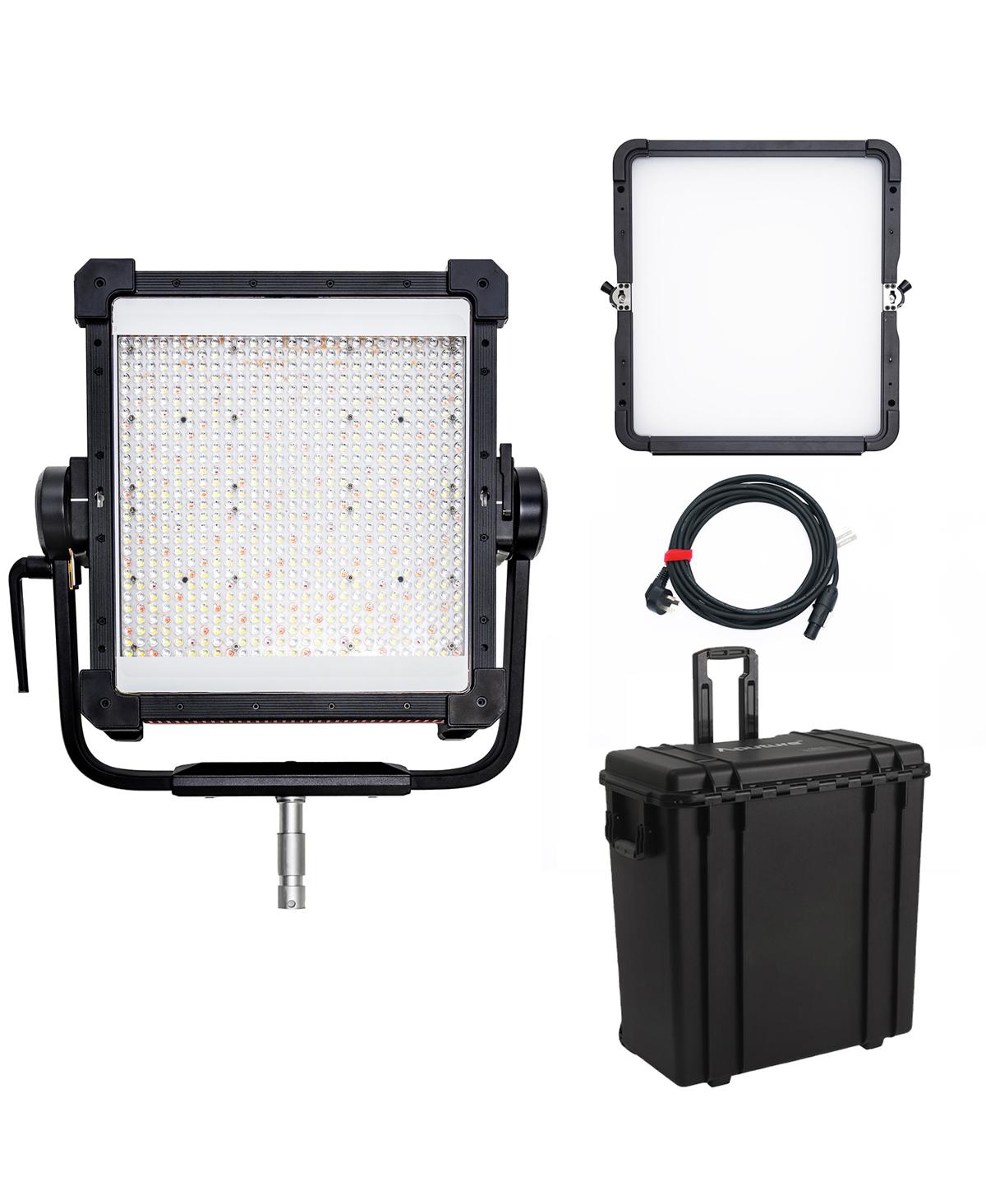 Click here for Aputure Nova Ii 1x1 Blair-cg Led Light Panel with... prices