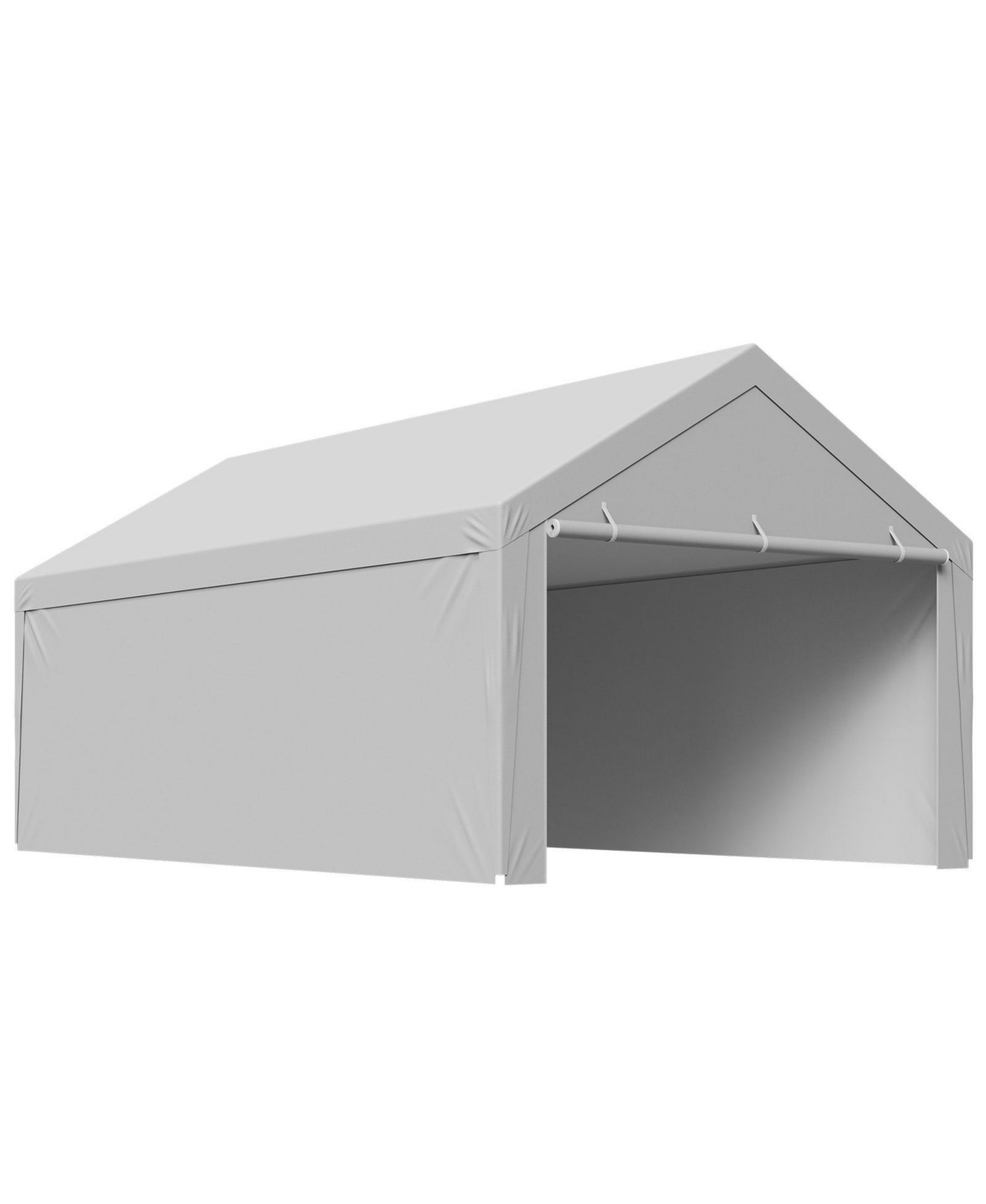Click here for Sugift 12 x 20 ft Uv-Resistant Waterproof Carport... prices