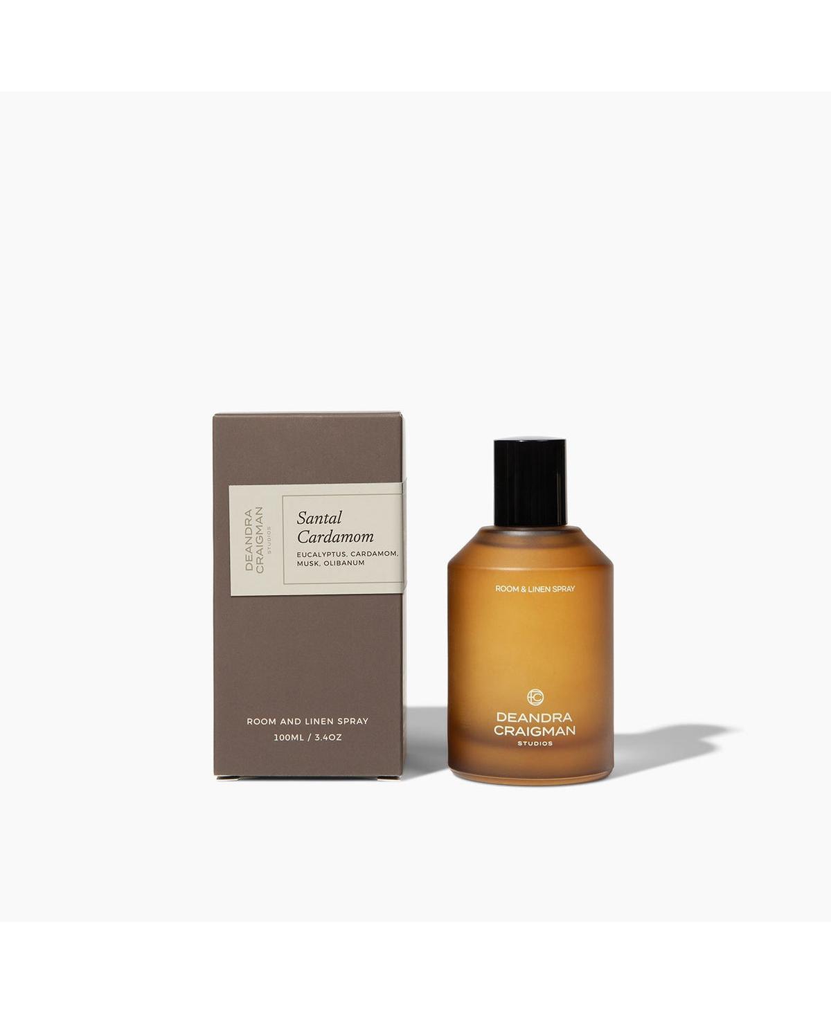 Click here for DeAndra Craigman Studios Santal Cardamom Room & Li... prices