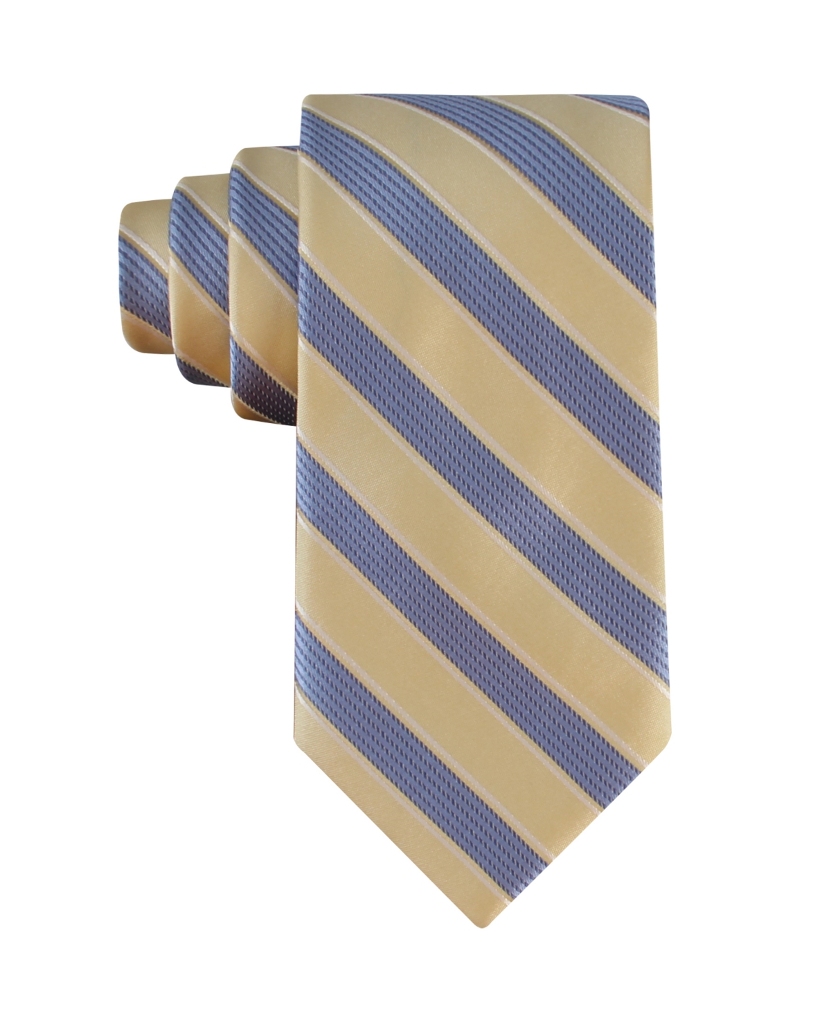 Click here for Tommy Hilfiger Mens Stanley Striped Pattern Tie -... prices