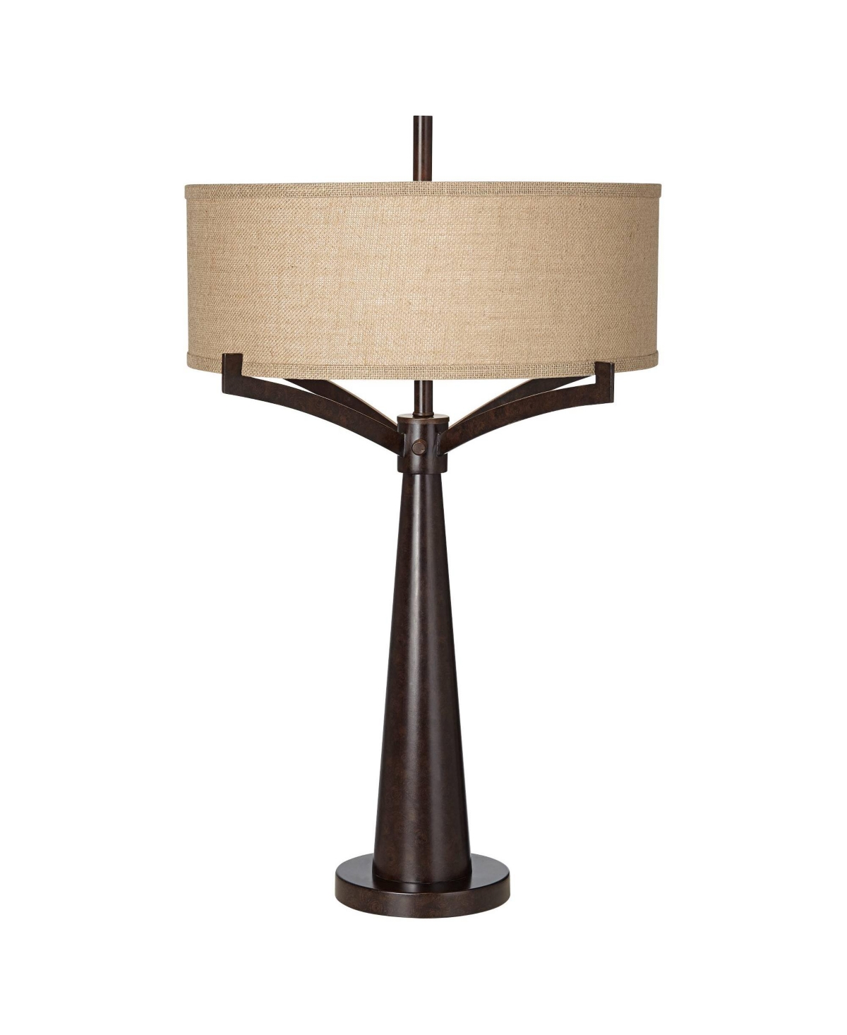 Click here for Franklin Iron Works Tremont Industrial Table Lamps... prices