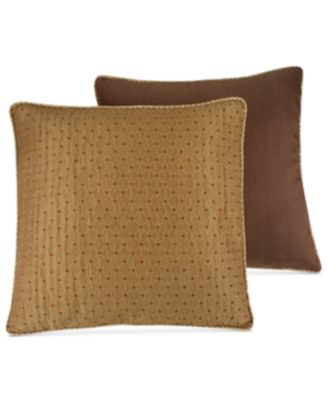 Croscill CLOSEOUT! Minka European Sham - Macy's
