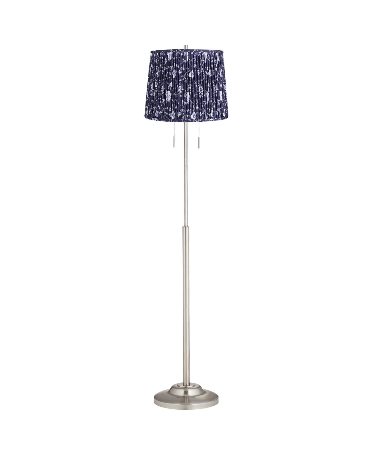 Click here for 360 Lighting Abba Modern 65" Tall Standing Fl... prices