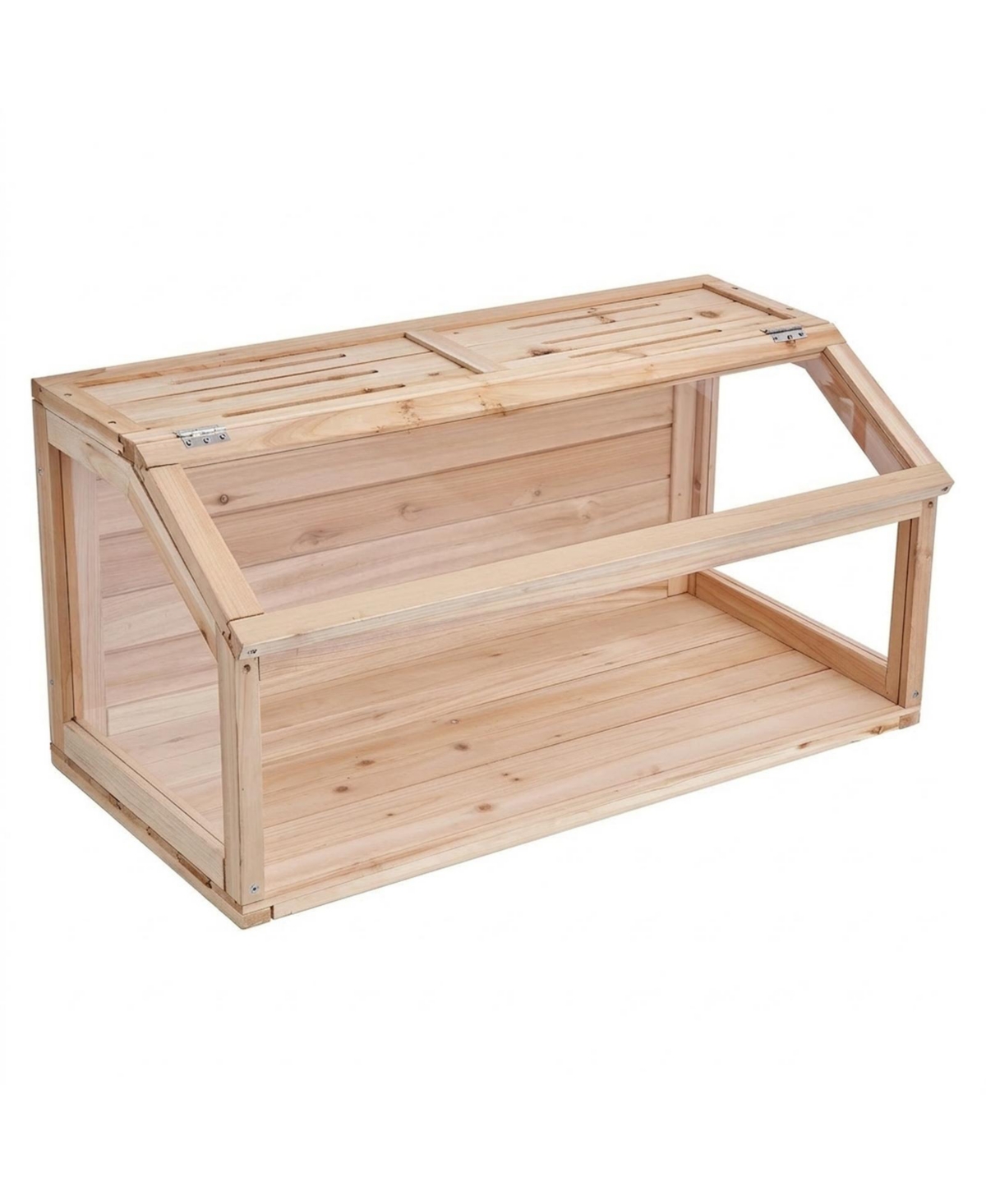 Click here for Sugift Wooden Hamster Cage  270 Viewing  Small Ani... prices