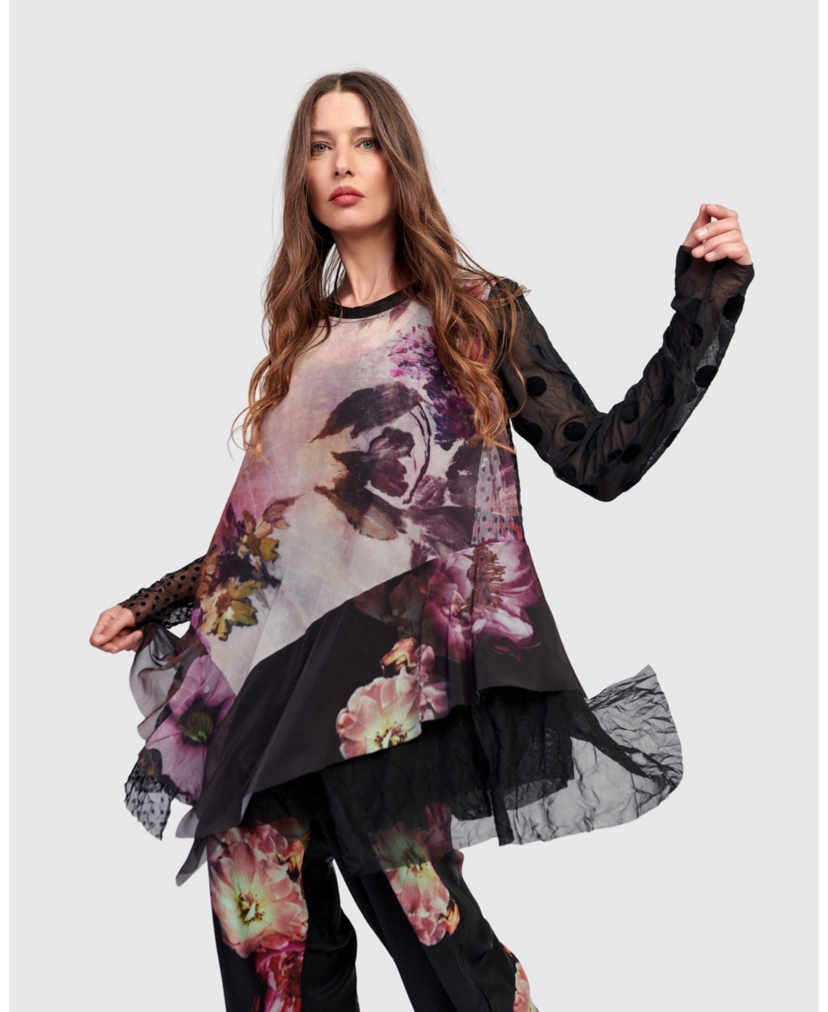 Click here for Alembika Womens Fabulous Tunic Top - Mix prices