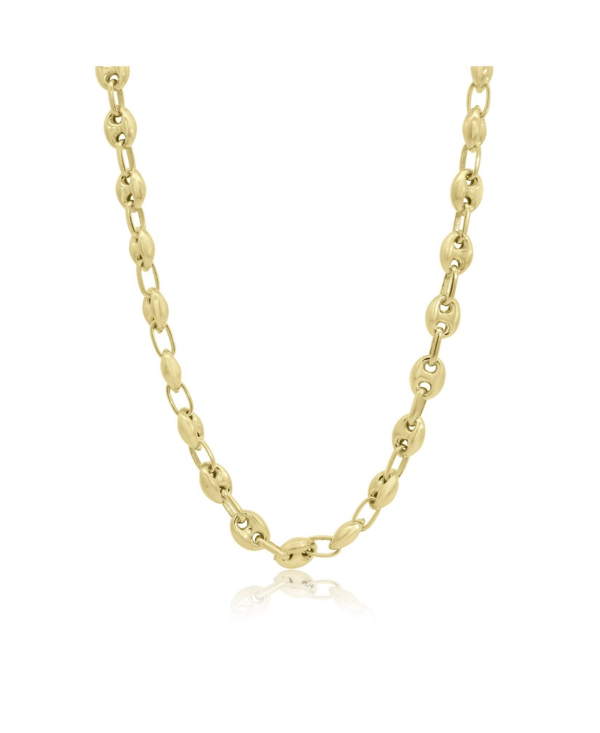 Click here for The Lovery 14K Gold-Plated Sterling Silver Mariner... prices