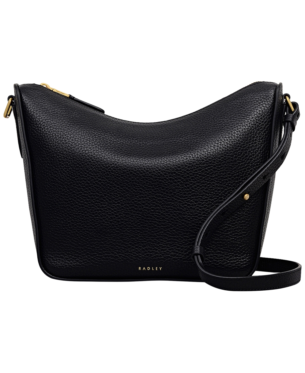 Click here for Radley London Oak Street Small Zip-Top Crossbody H... prices