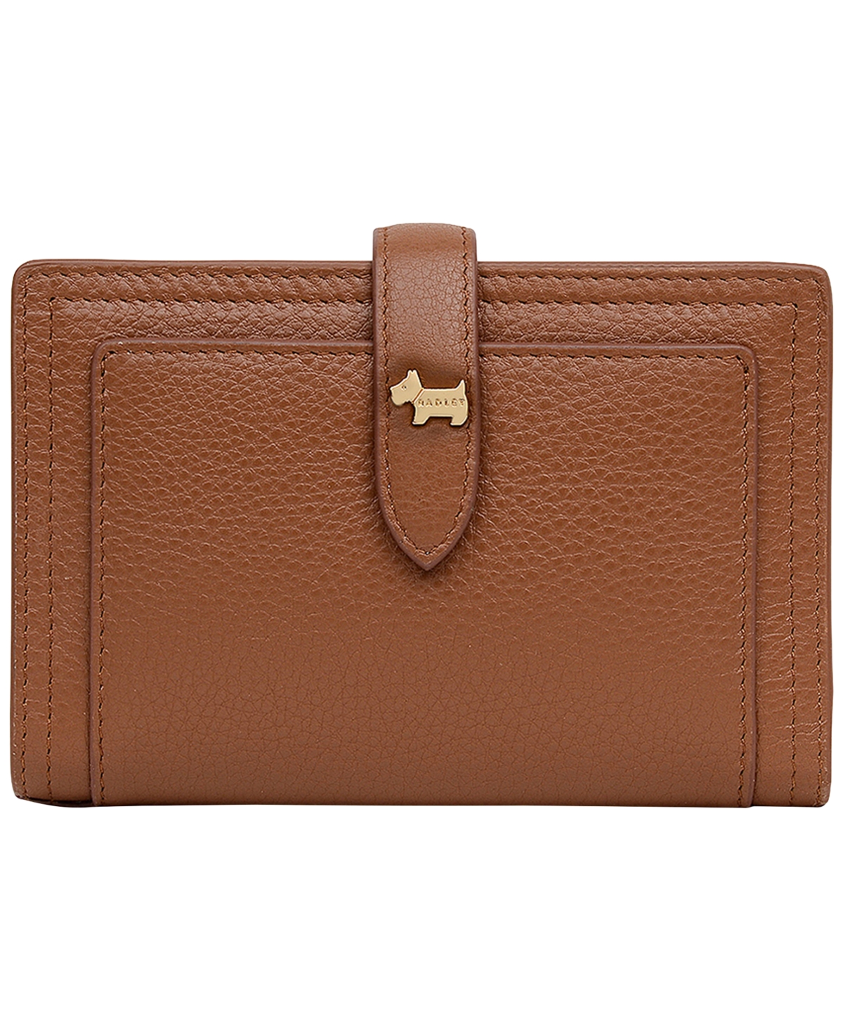 Click here for Radley London Willis Street Mini Bifold Wallet - S... prices