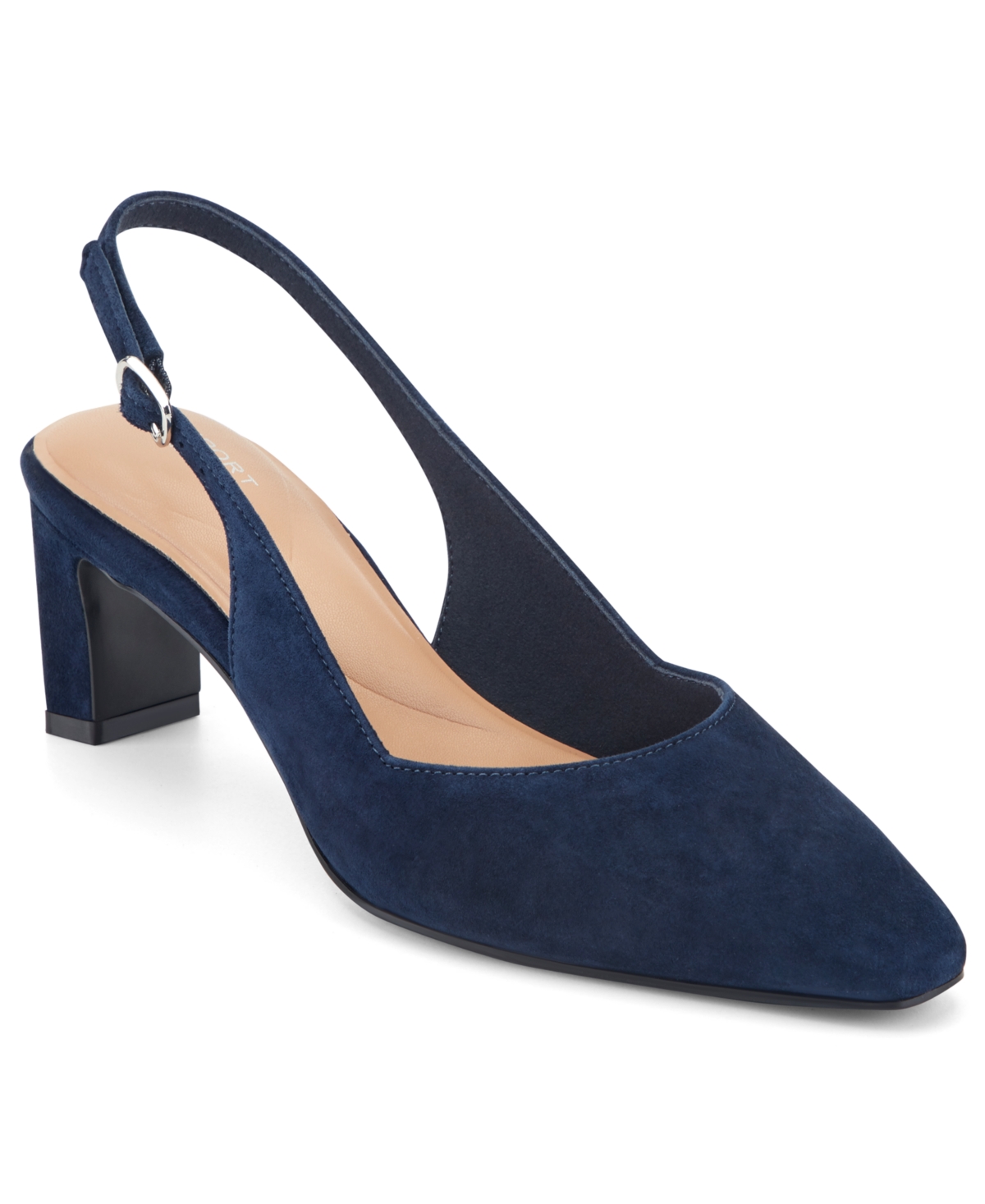 Click here for Rockport Womens Total Motion Mayla Slingback Class... prices