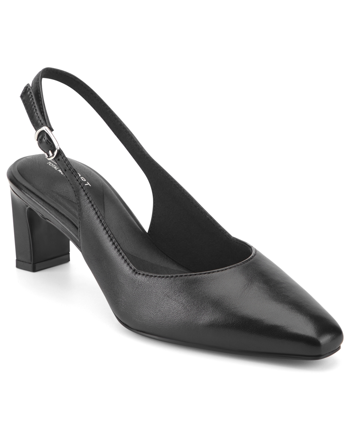 Click here for Rockport Womens Total Motion Mayla Slingback Class... prices