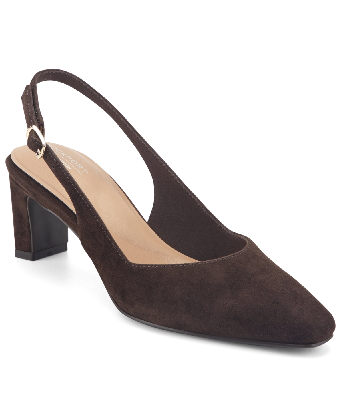 Click here for Rockport Womens Total Motion Mayla Slingback Class... prices