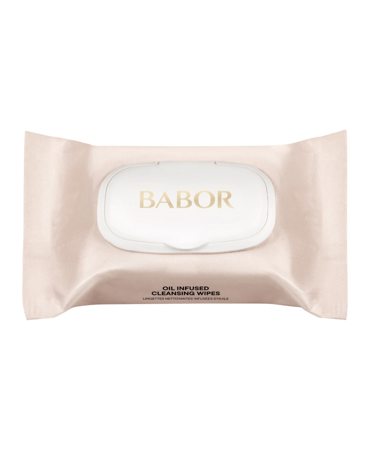 Click here for Babor 25-Pc. Oil Cleansing Wipes prices
