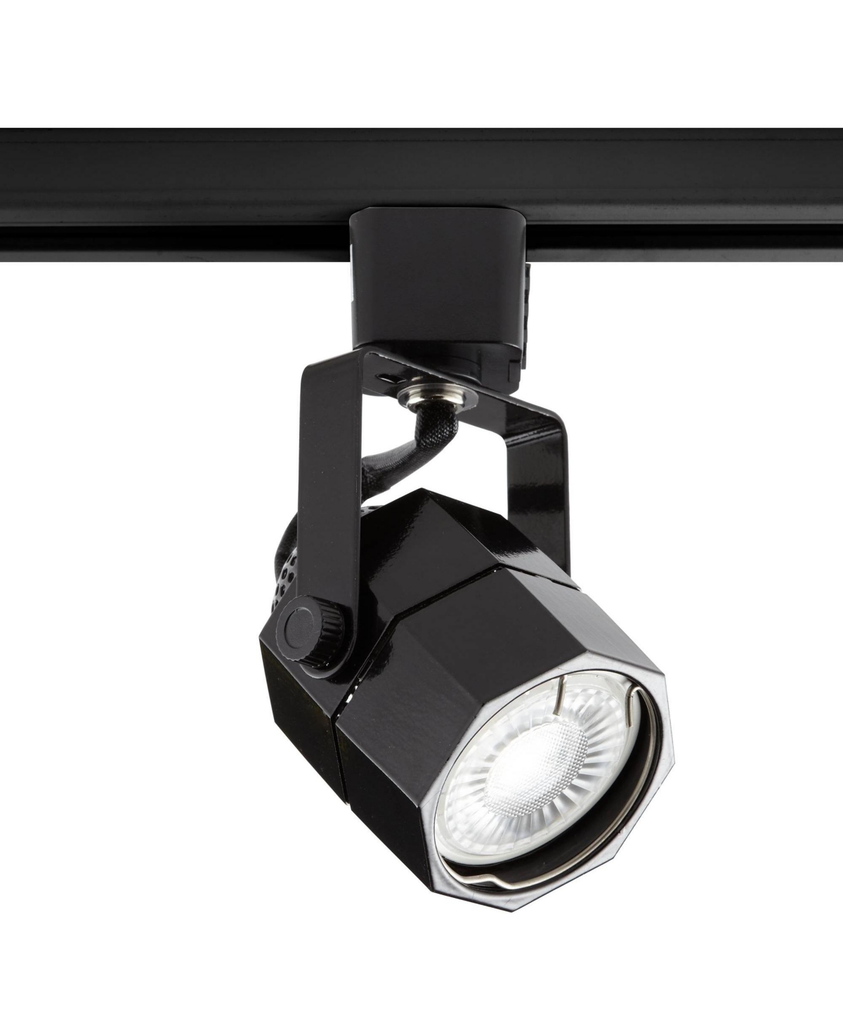 Click here for Pro Track 6.5 Watt Led Black Track Head For Juno T... prices