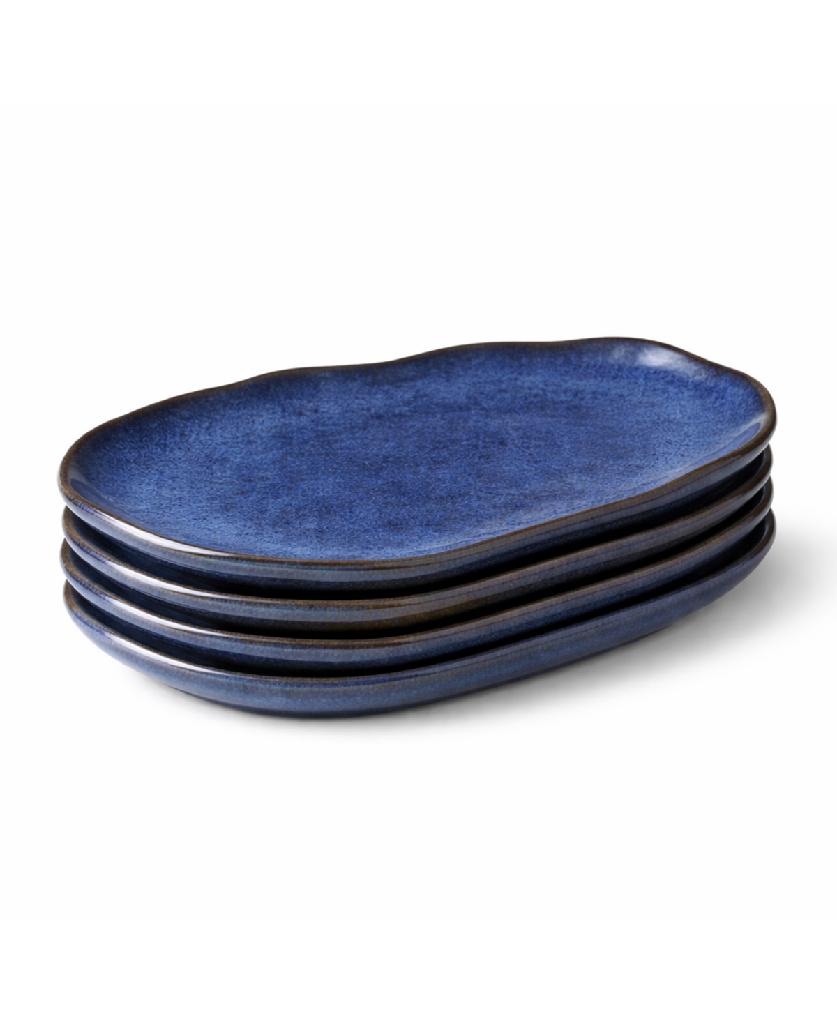 Click here for Porto Brasil Medium Shallow 11 Oval Platters  Set... prices