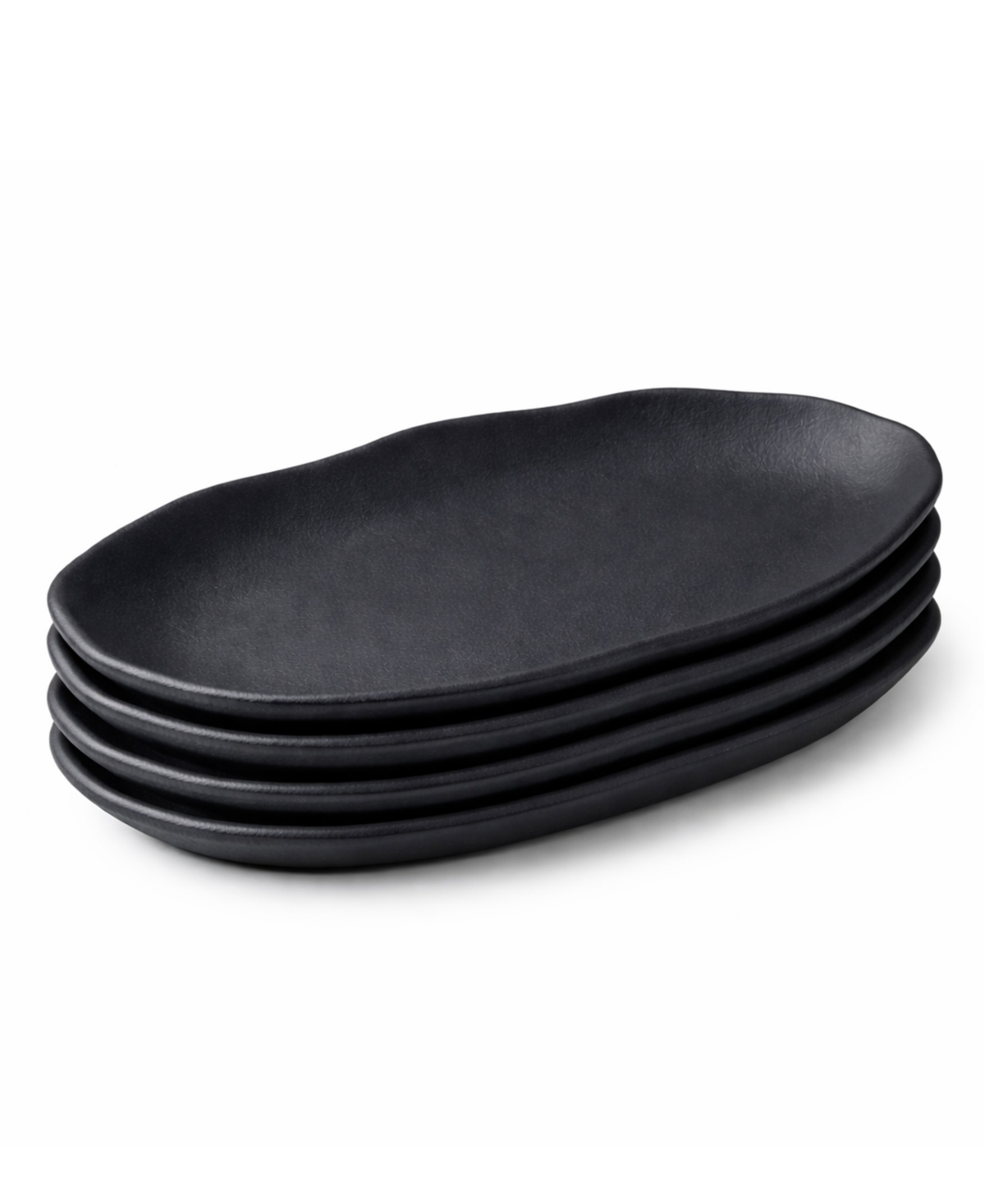 Click here for Porto Brasil Medium Shallow 11 Oval Platters  Set... prices