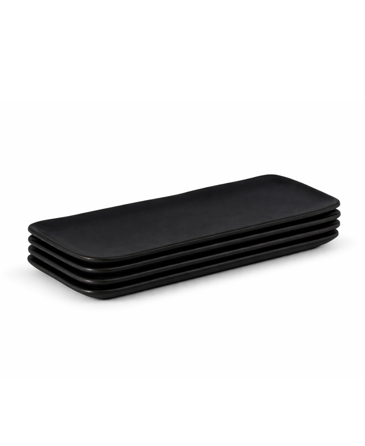 Click here for Porto Brasil 8.6 Stoneware Rectangular Platters  S... prices